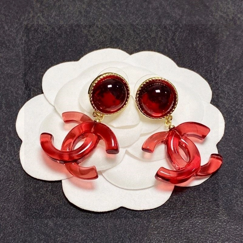 Budget-friendly Chanel Earrings