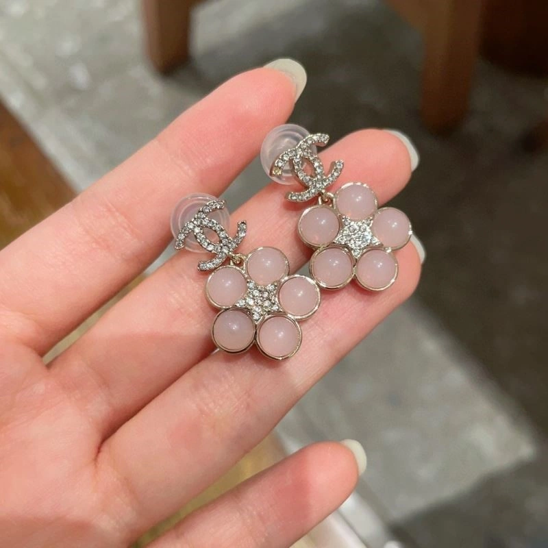 Factory-made Chanel Earrings