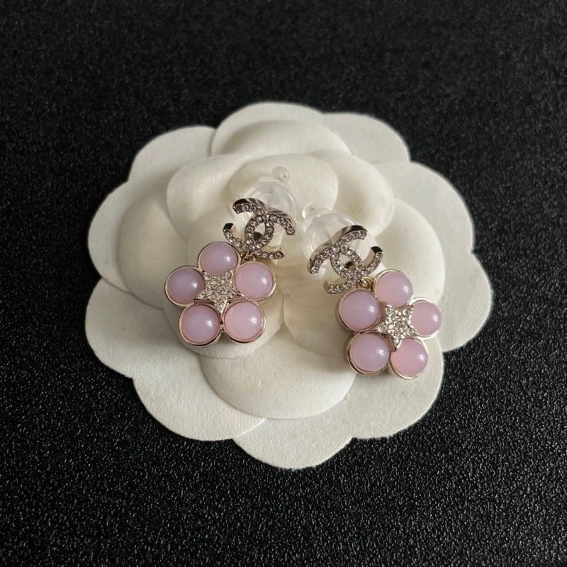 Factory-made Chanel Earrings