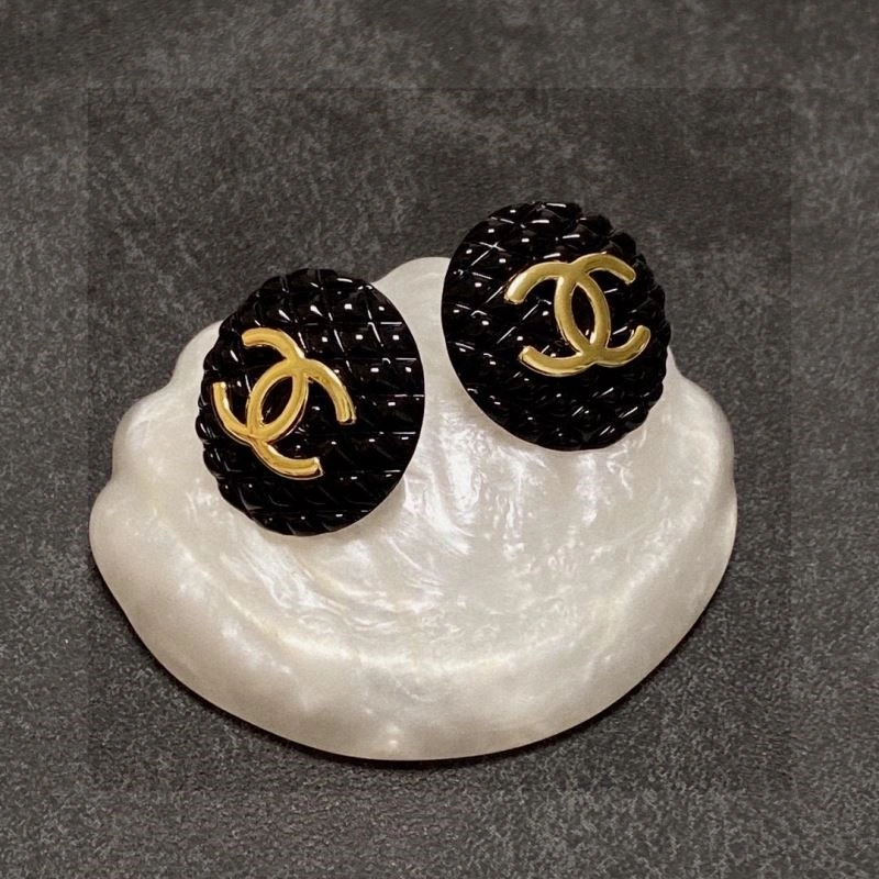 High fidelity Chanel Earrings