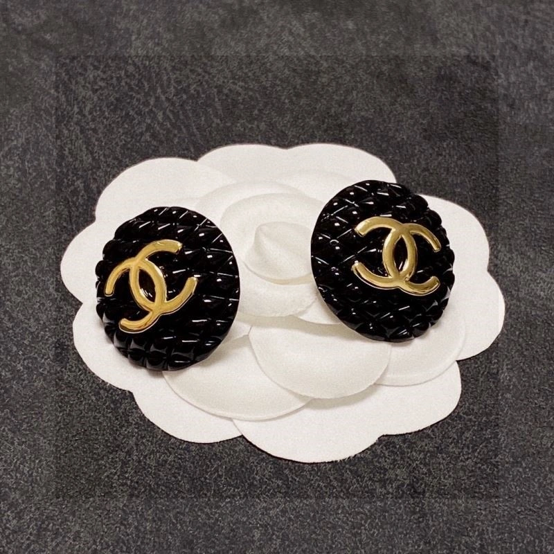 High fidelity Chanel Earrings