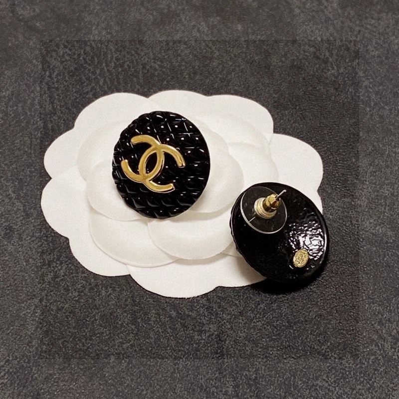 High fidelity Chanel Earrings