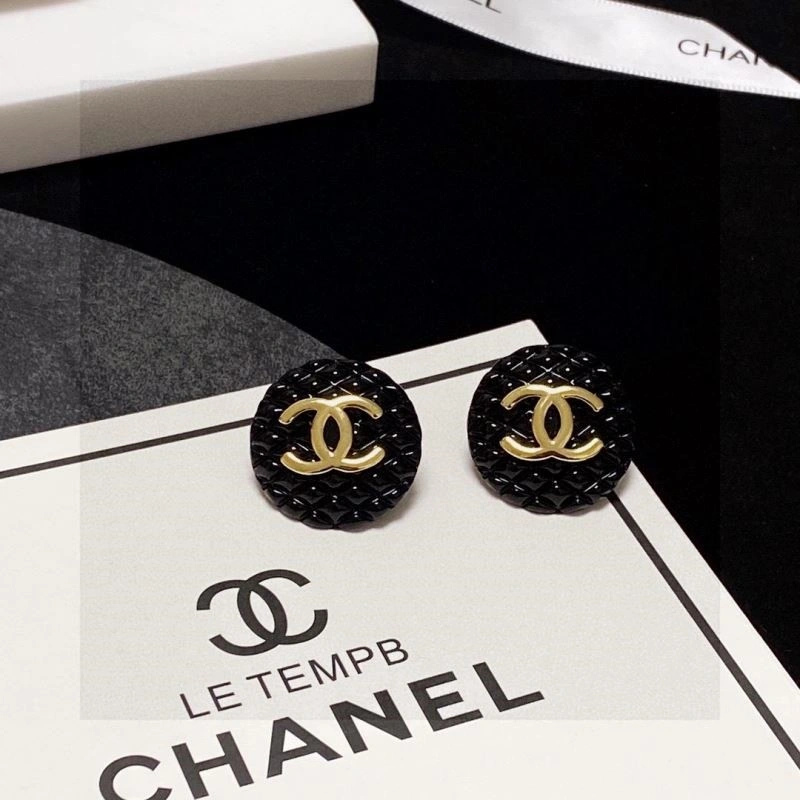 High fidelity Chanel Earrings