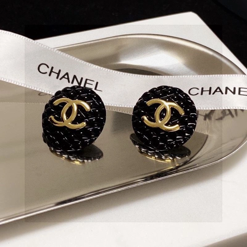 High fidelity Chanel Earrings