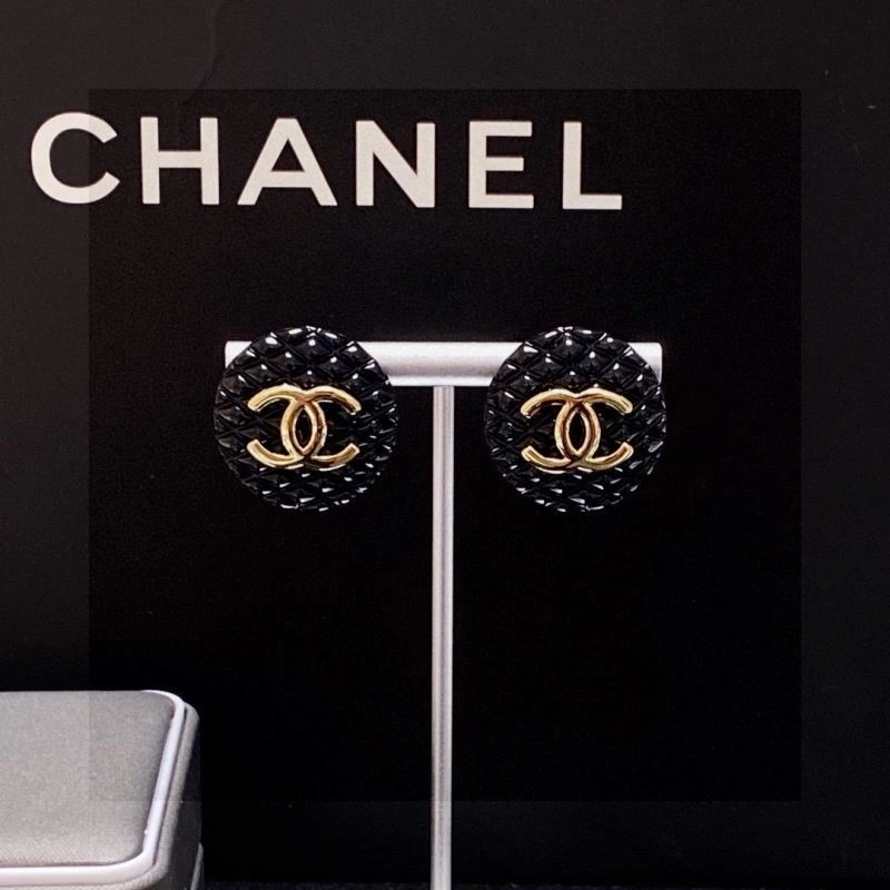 High fidelity Chanel Earrings