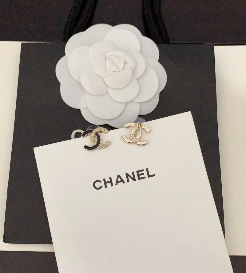 Budget-friendly Chanel Earrings