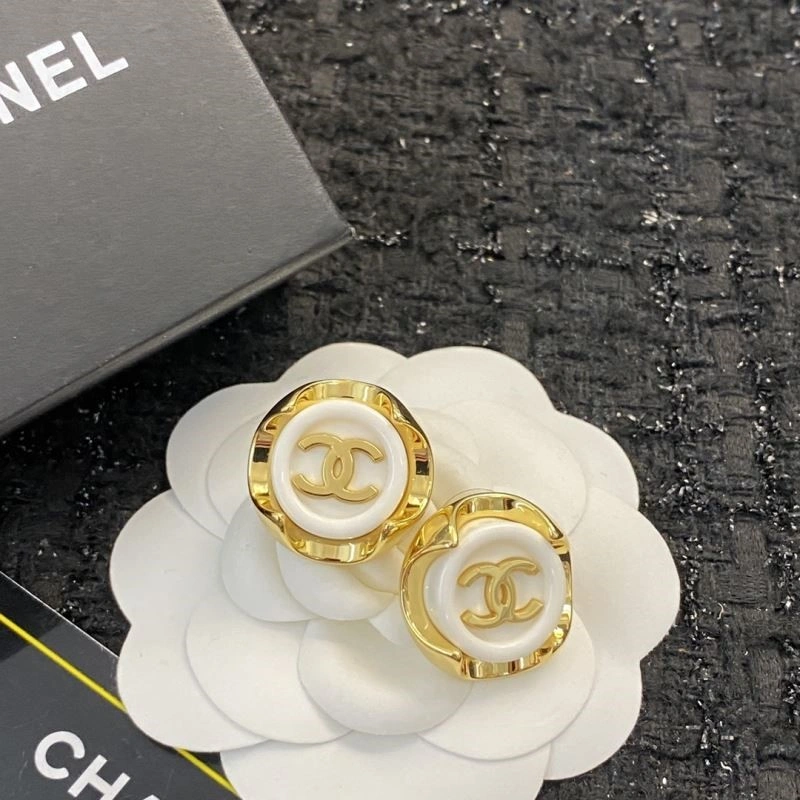 High accuracy Chanel Earrings