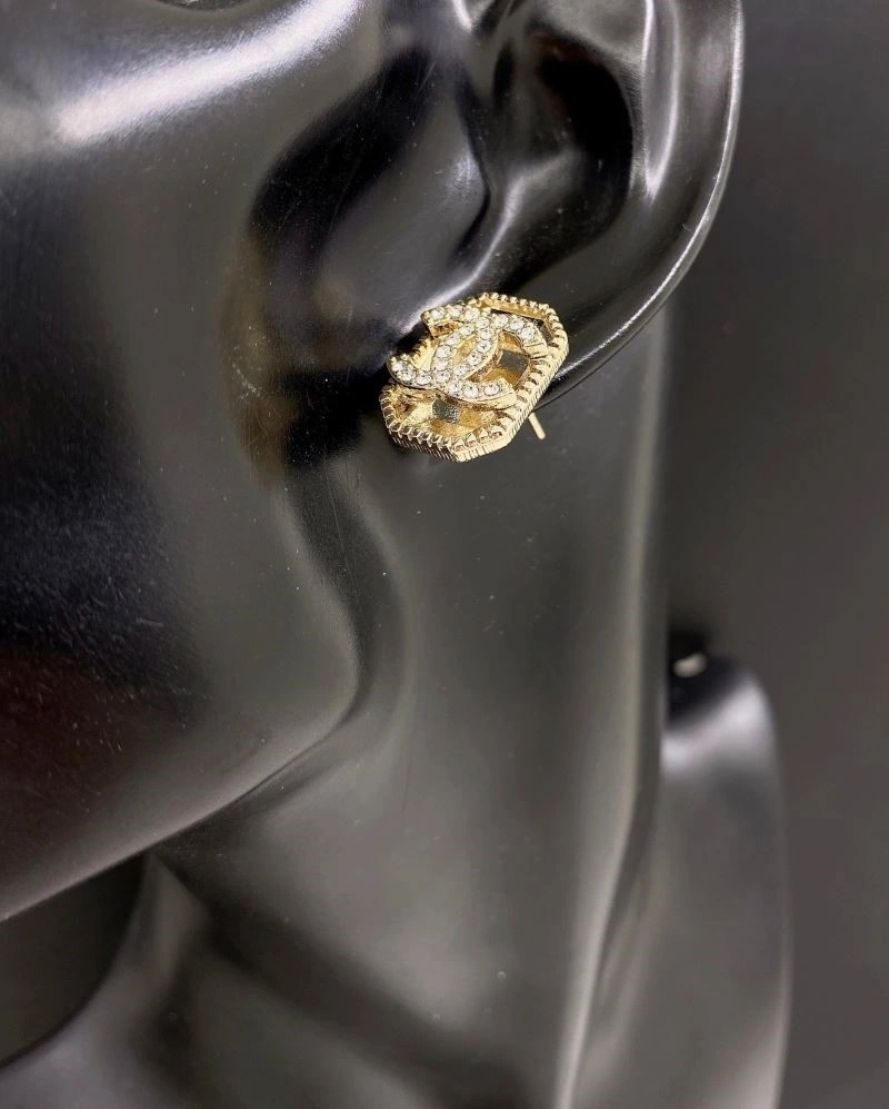 Value-priced Chanel Earrings