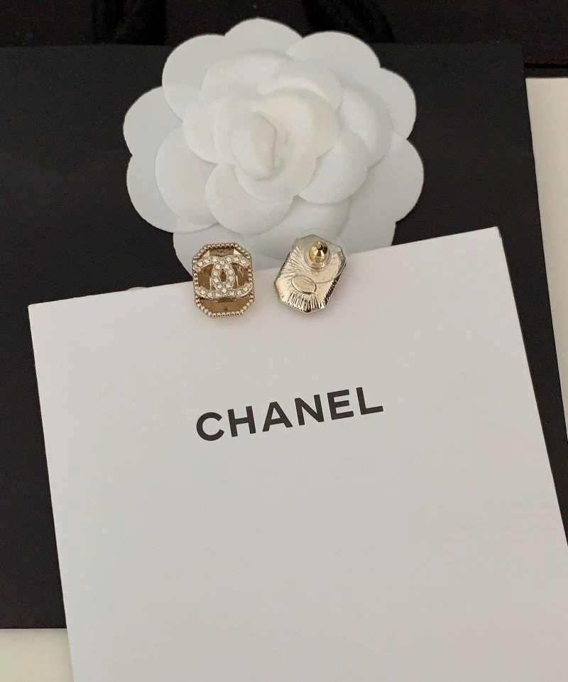 Value-priced Chanel Earrings