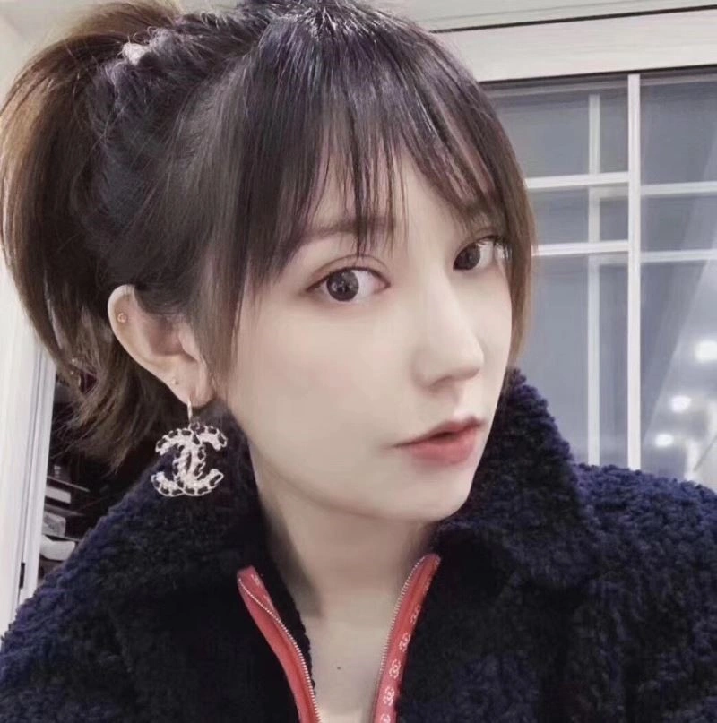 Budget-friendly Chanel Earrings