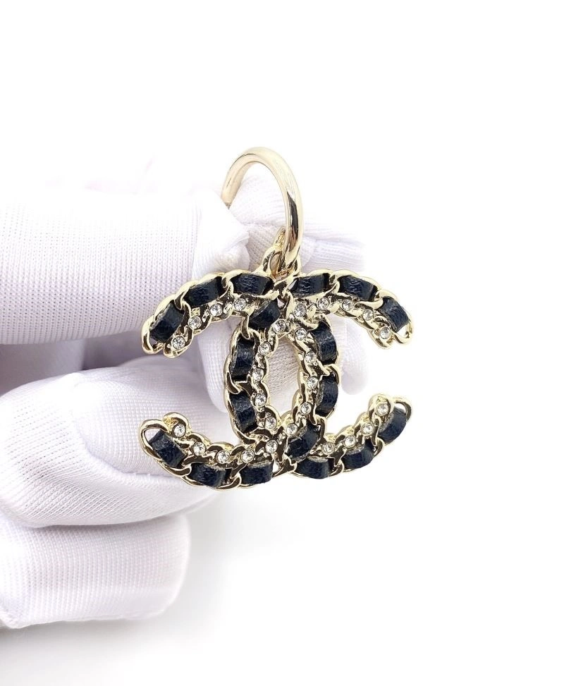 Budget-friendly Chanel Earrings