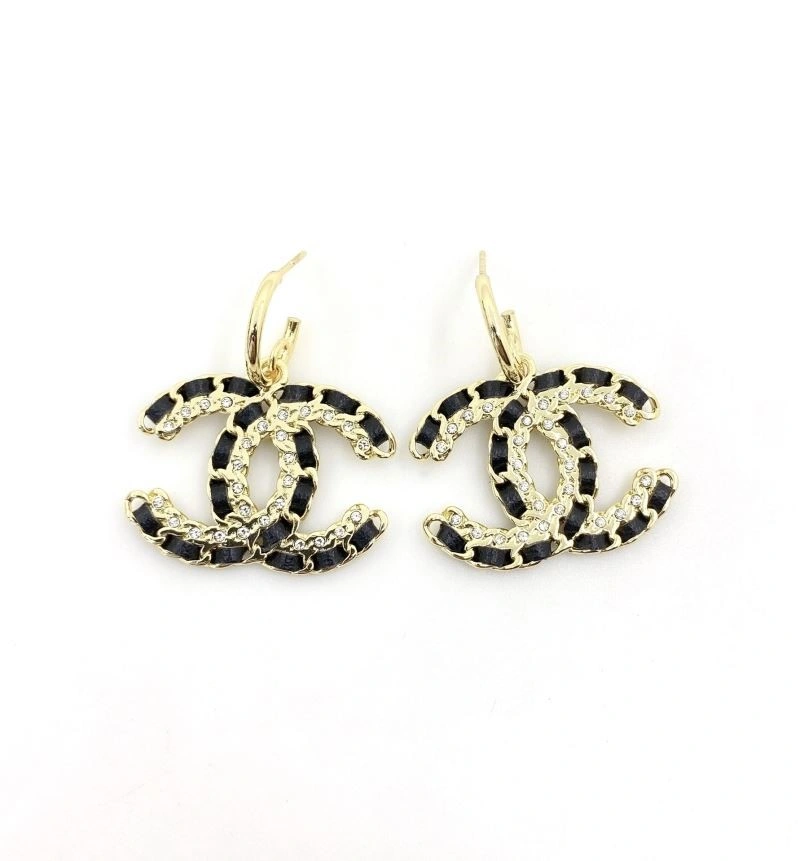Budget-friendly Chanel Earrings