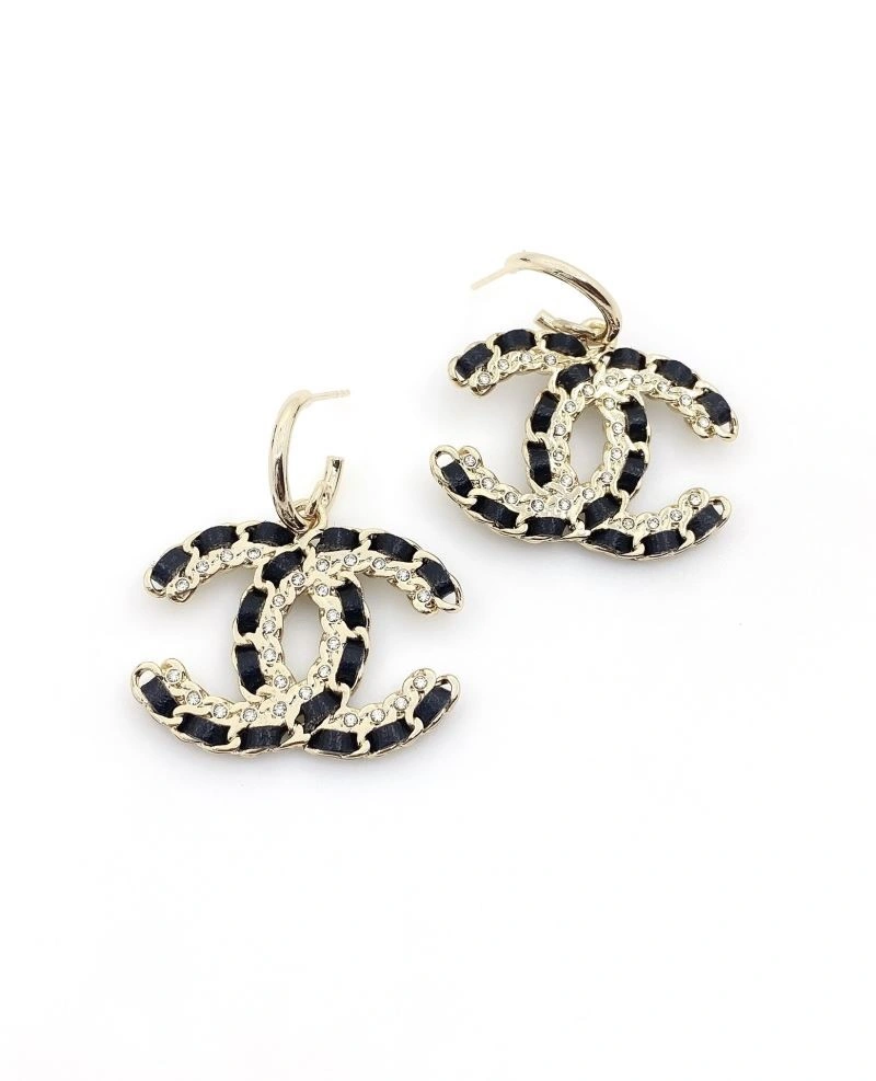 Budget-friendly Chanel Earrings