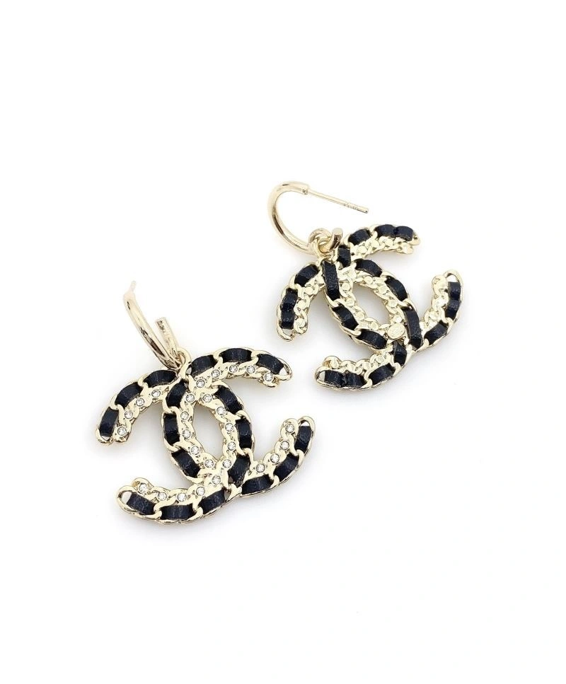 Budget-friendly Chanel Earrings