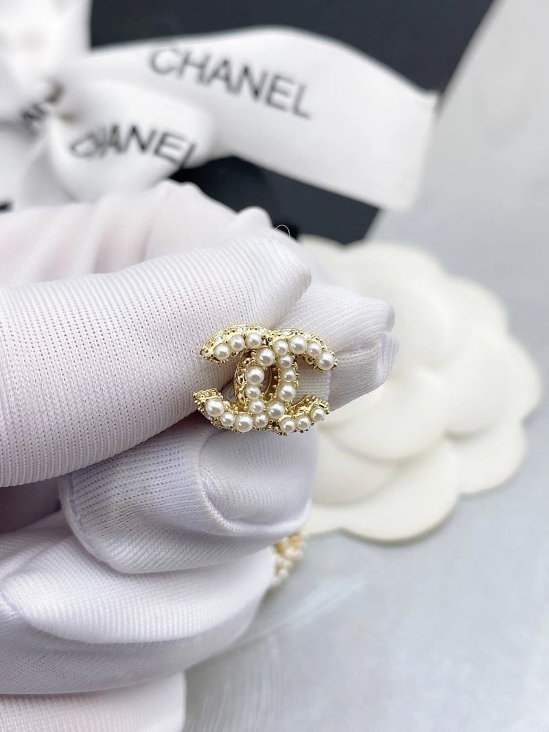 Bargain Chanel Earrings