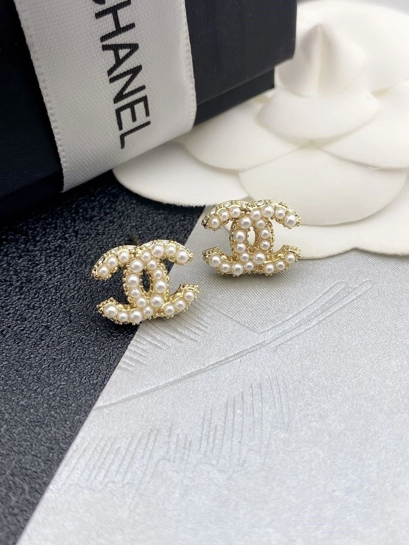 Bargain Chanel Earrings