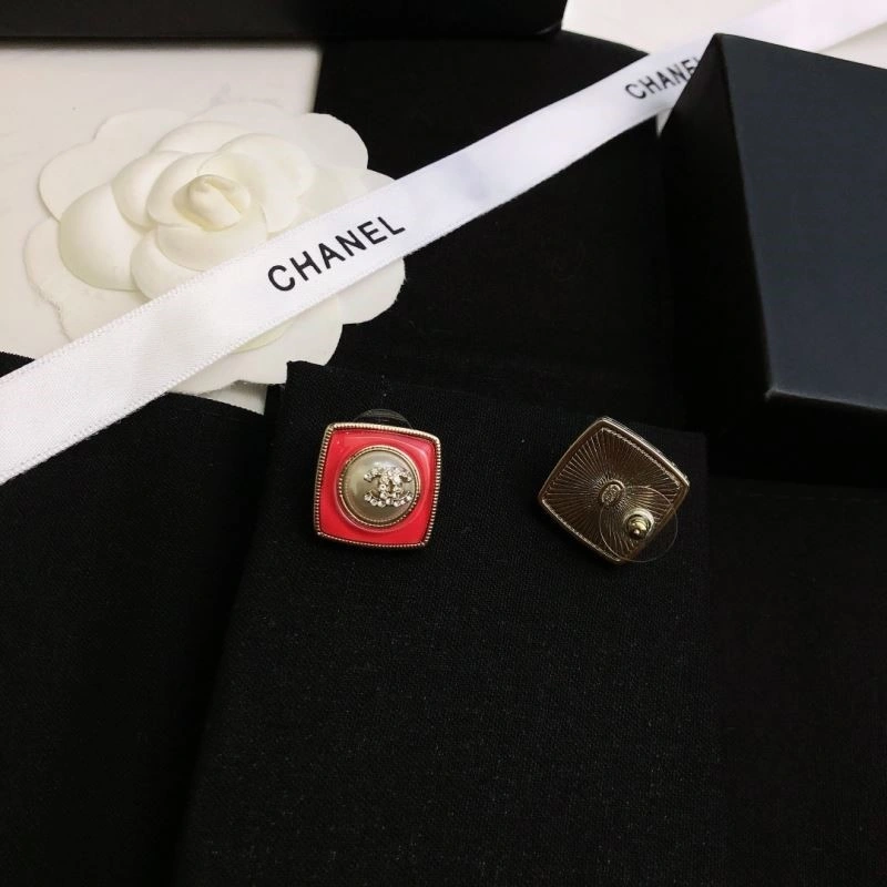 Precise copy Chanel Earrings