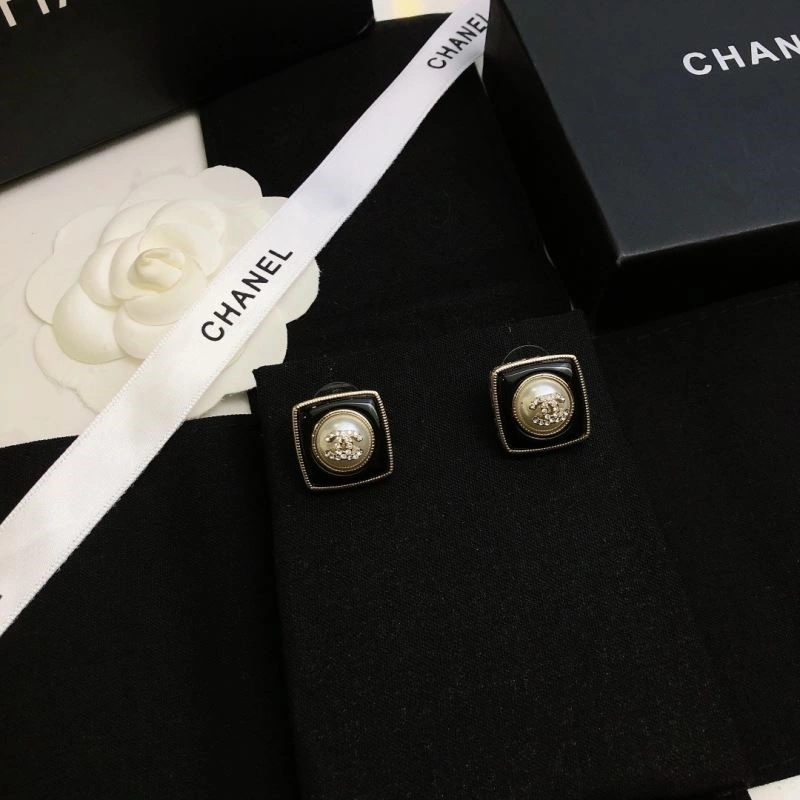 Precise copy Chanel Earrings