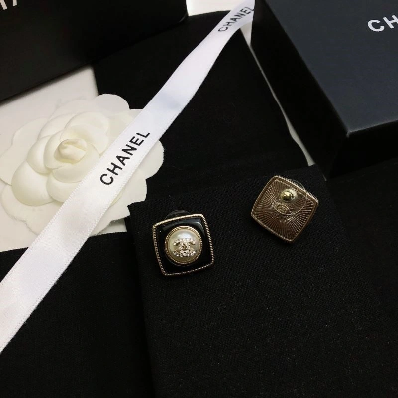 Precise copy Chanel Earrings