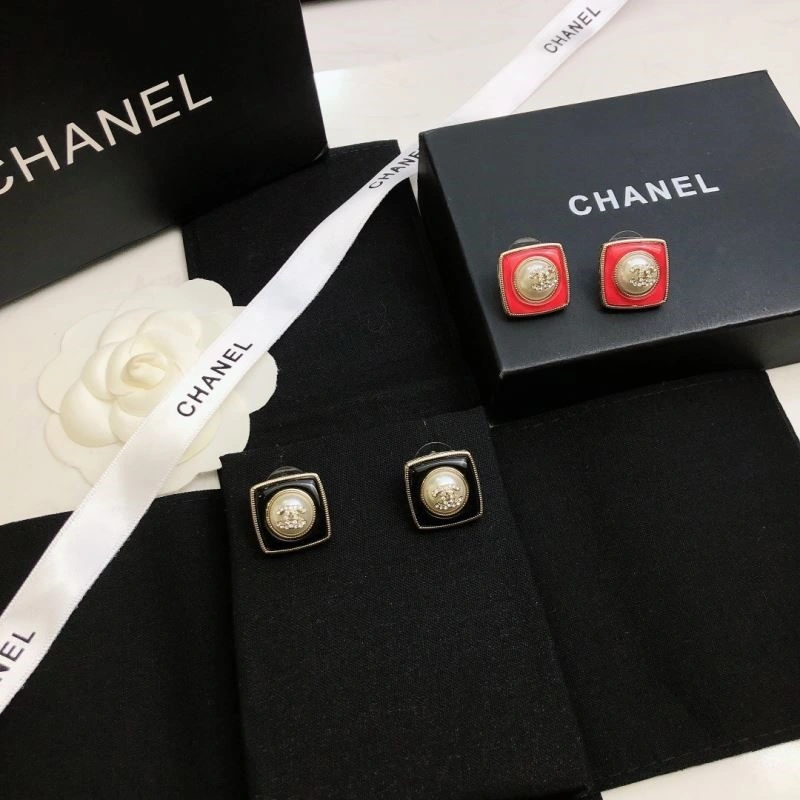 Precise copy Chanel Earrings
