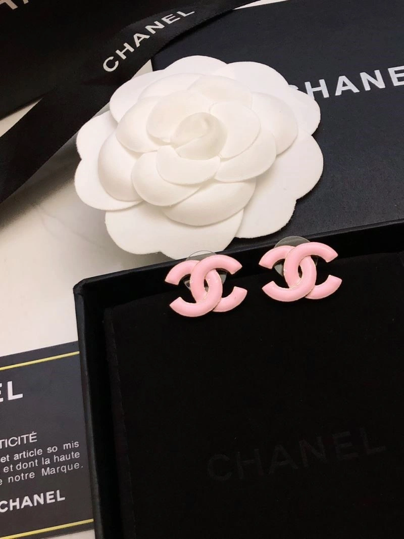 Precise copy Chanel Earrings