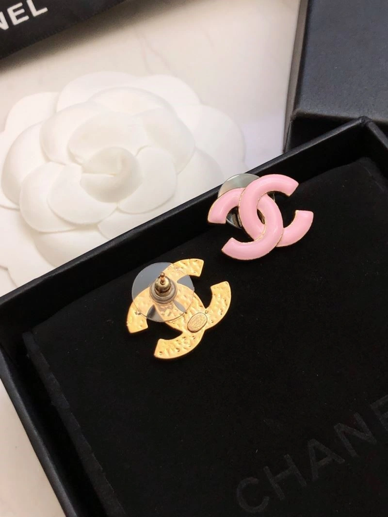 Precise copy Chanel Earrings