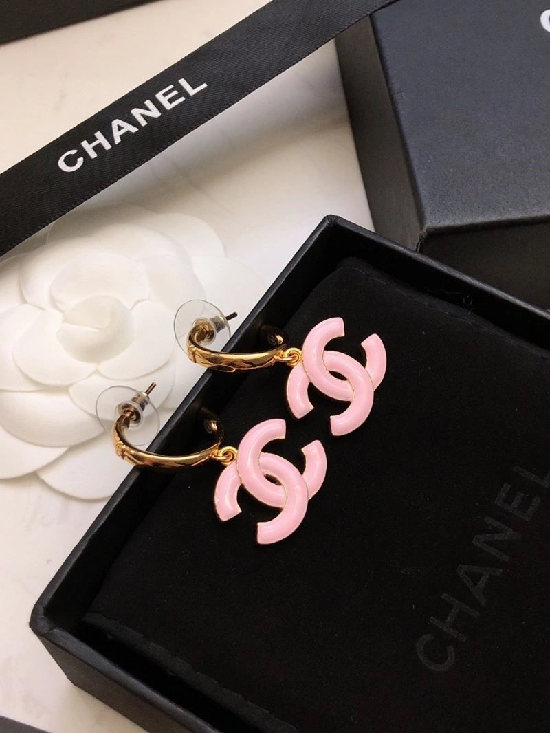 Precise copy Chanel Earrings