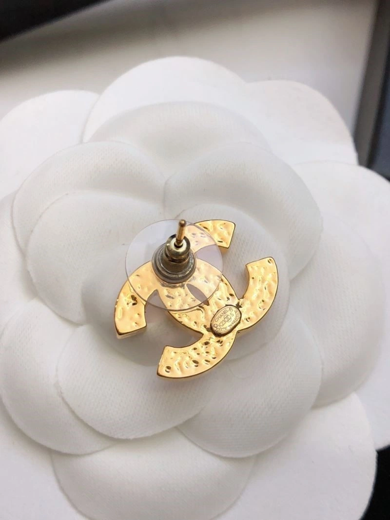 Precise copy Chanel Earrings