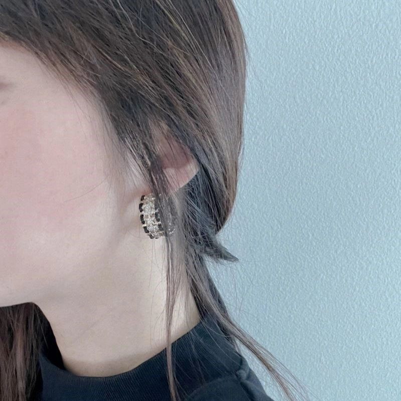 Original Chanel Earrings