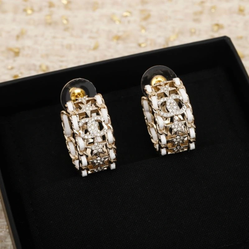 OEM Chanel Earrings