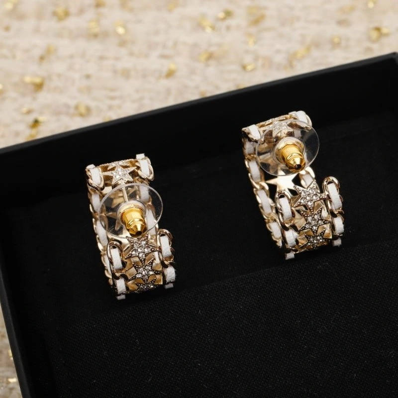OEM Chanel Earrings