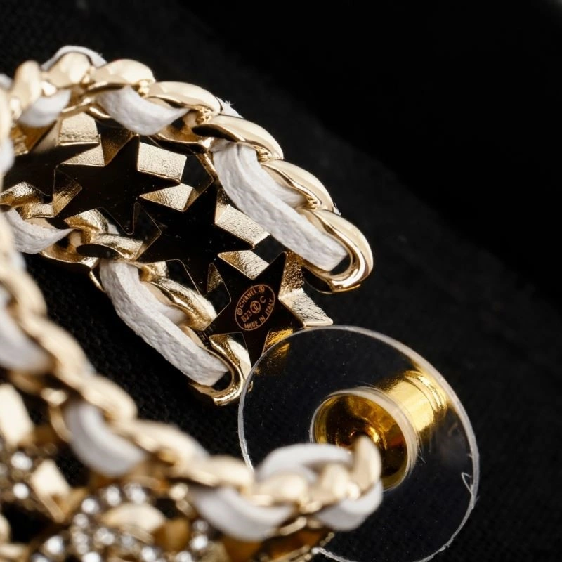 OEM Chanel Earrings