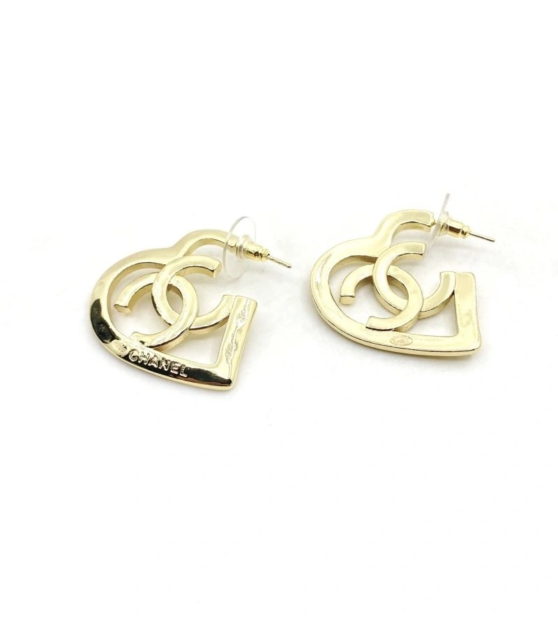 Cut-rate Chanel Earrings