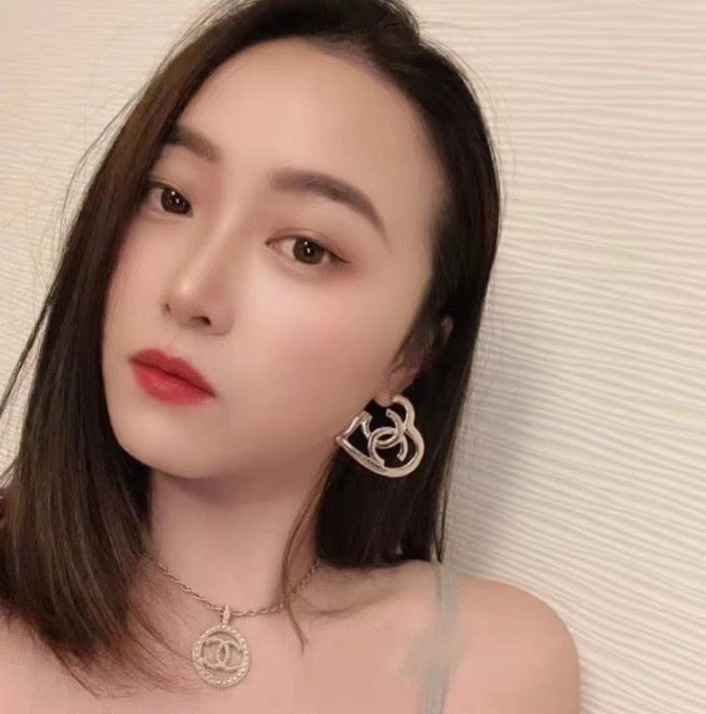 Cut-rate Chanel Earrings