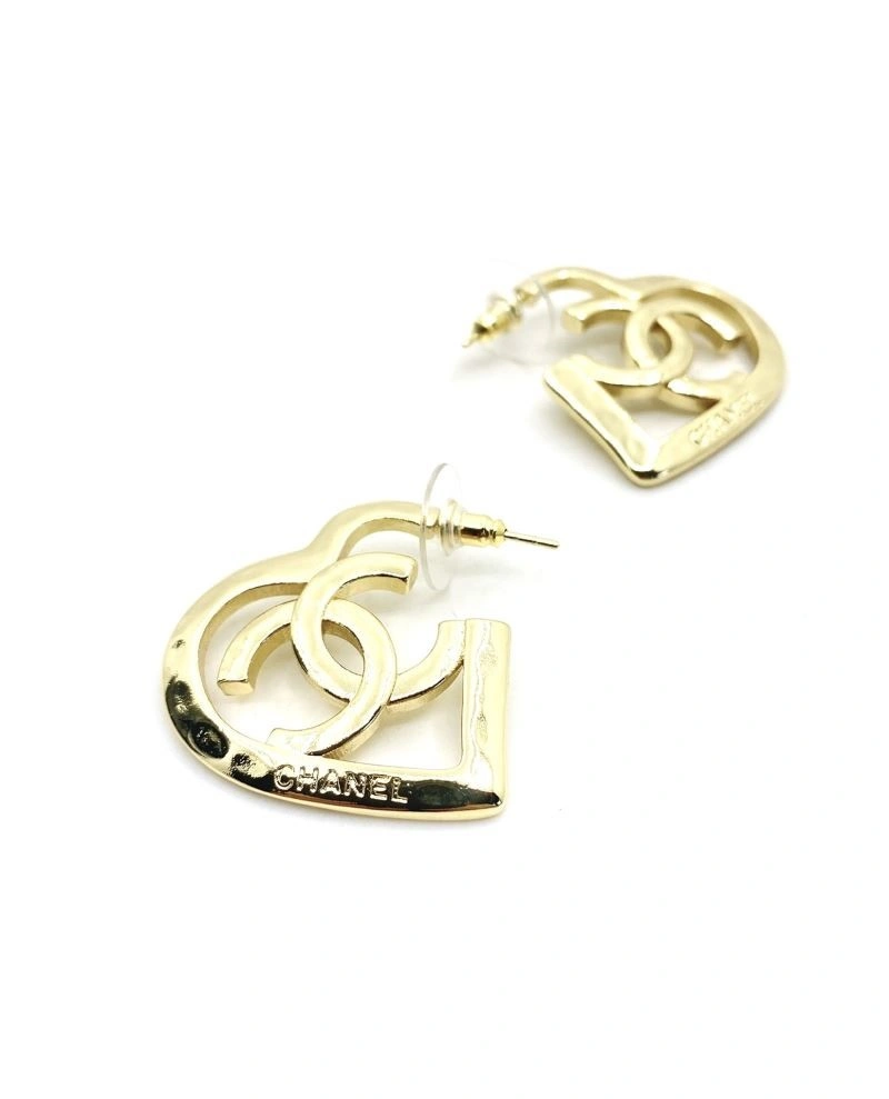 Cut-rate Chanel Earrings