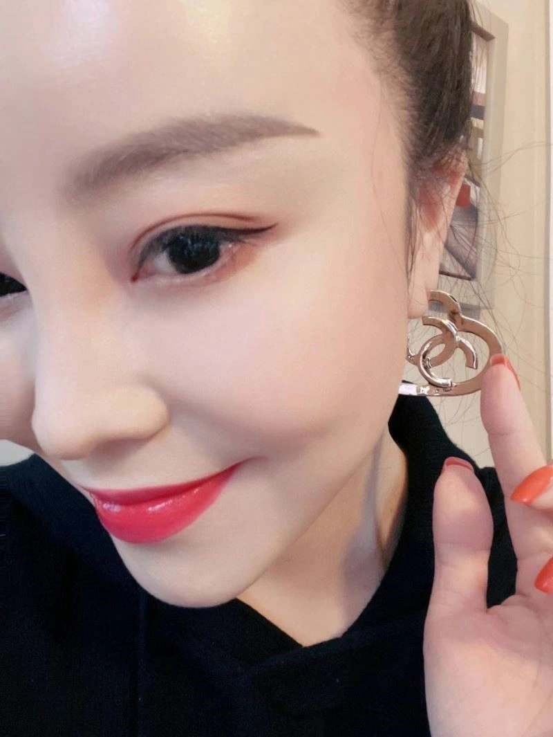 Cut-rate Chanel Earrings