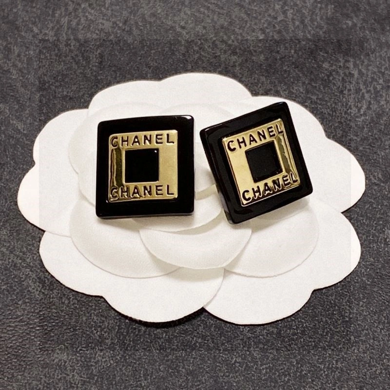 Economical Chanel Earrings