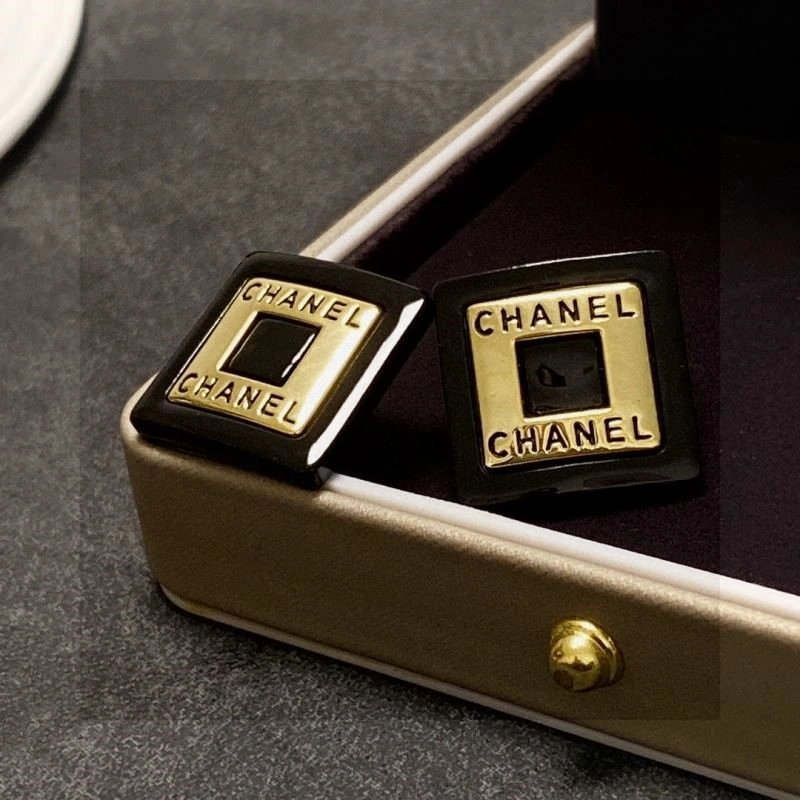 Economical Chanel Earrings