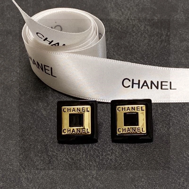 Economical Chanel Earrings