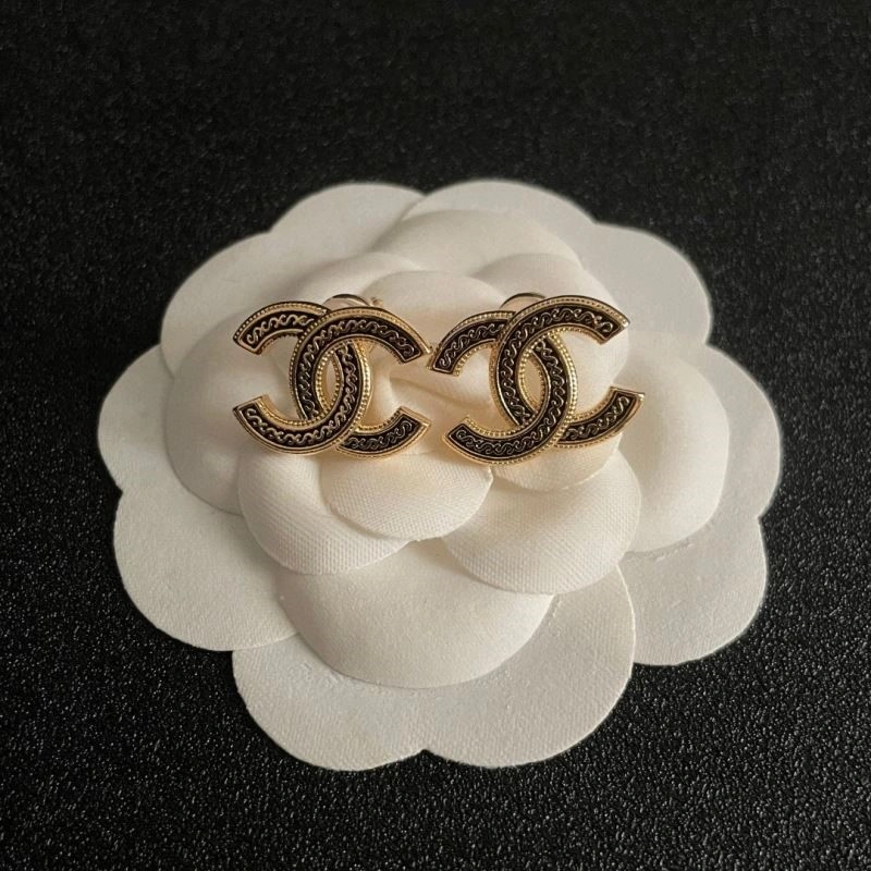 Cut-rate Chanel Earrings