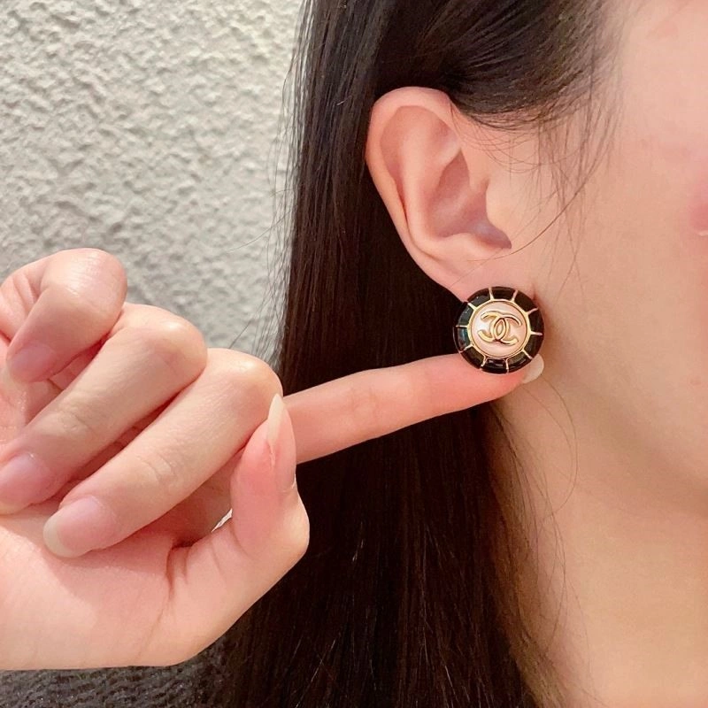 OEM Chanel Earrings