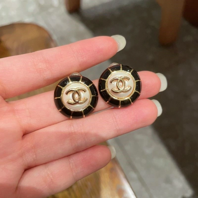OEM Chanel Earrings