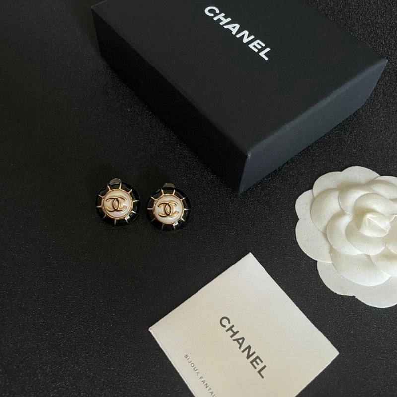 OEM Chanel Earrings
