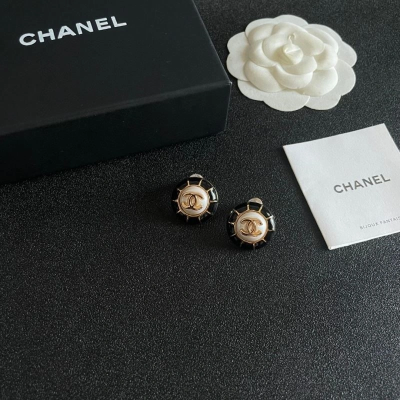 OEM Chanel Earrings