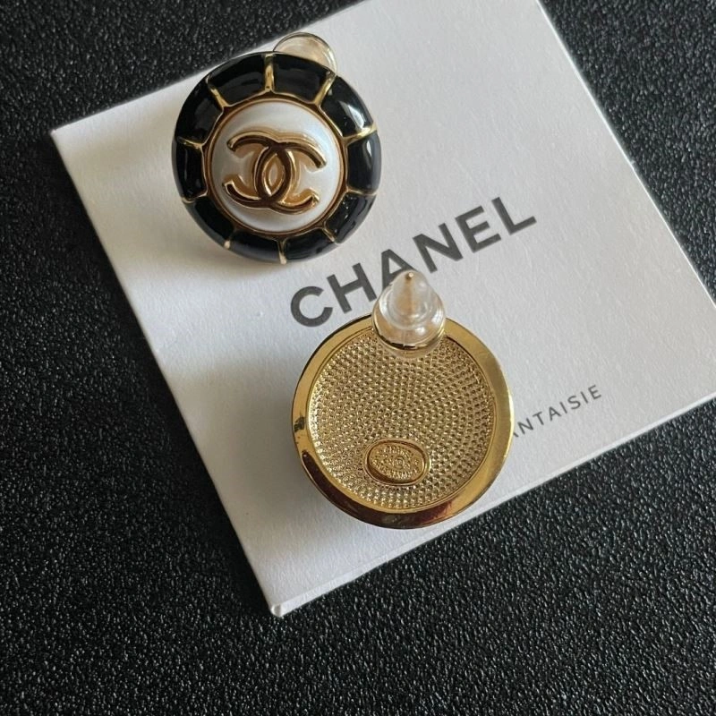 OEM Chanel Earrings