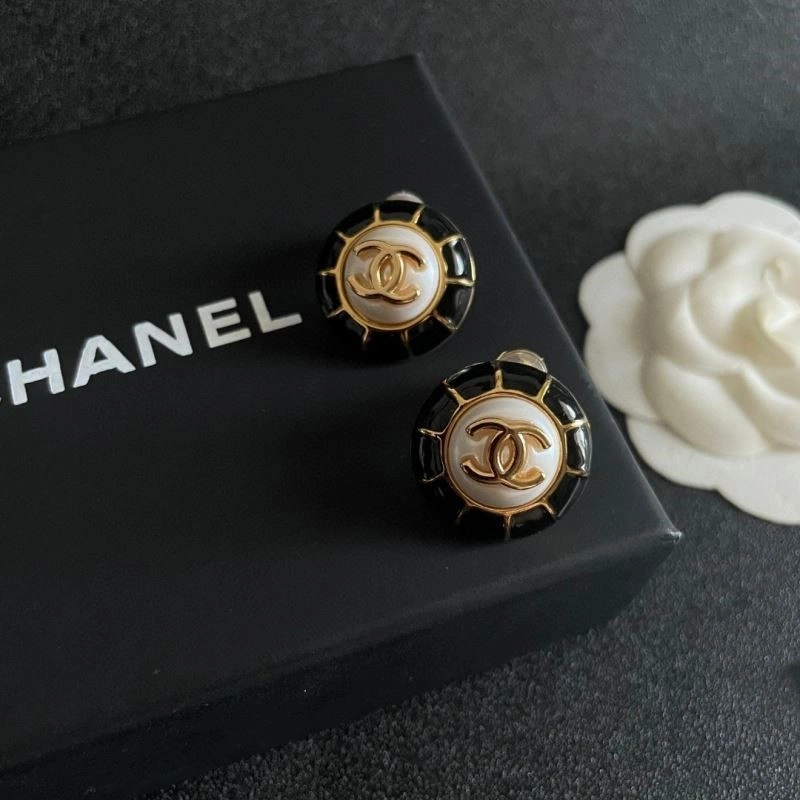 OEM Chanel Earrings