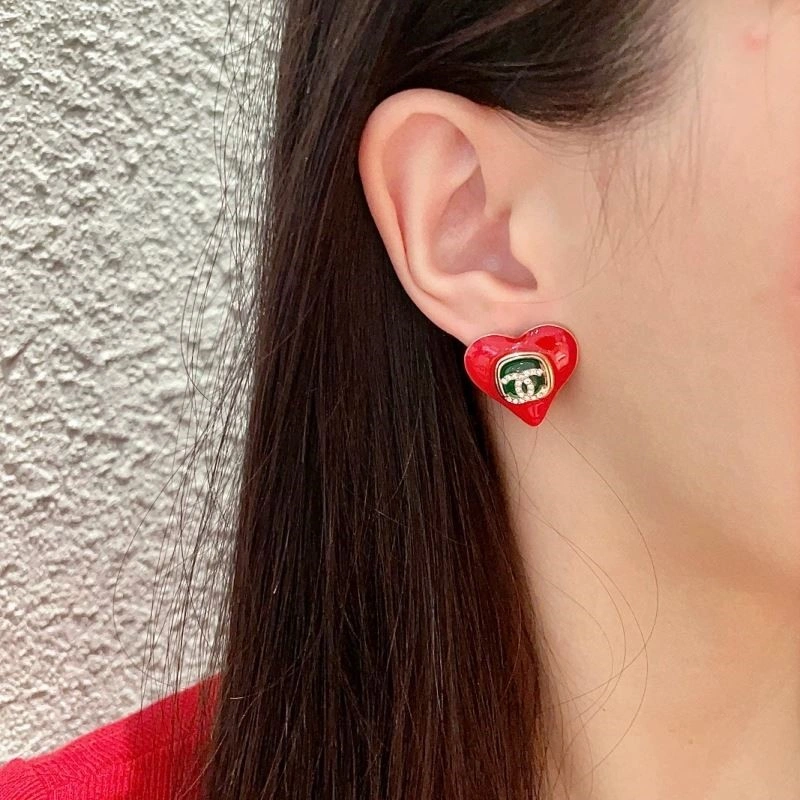 Bargain Chanel Earrings