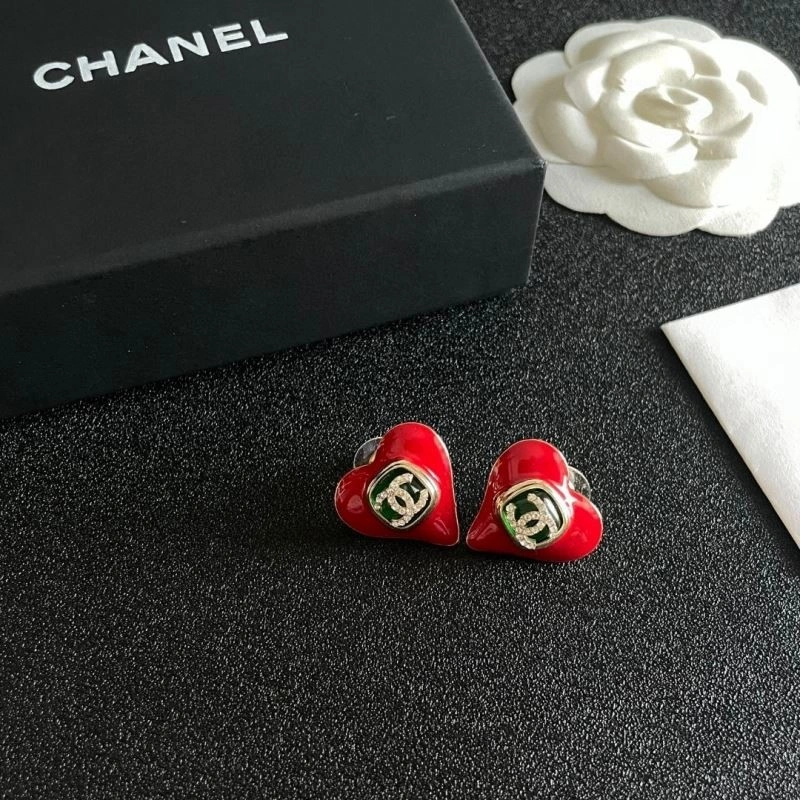 Bargain Chanel Earrings
