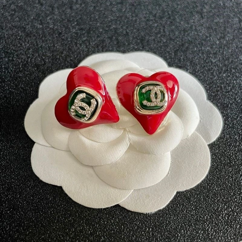 Bargain Chanel Earrings