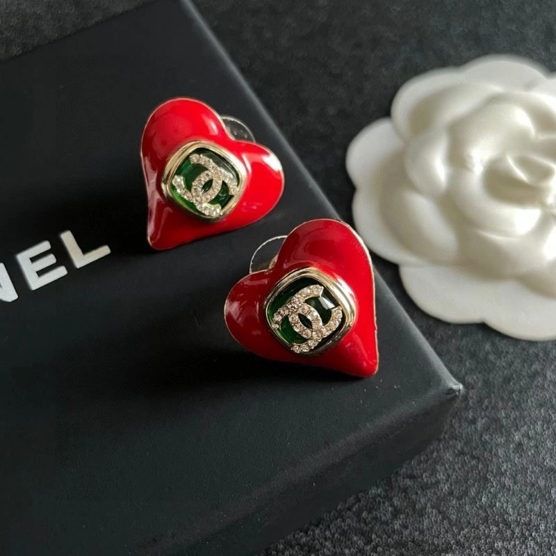 Bargain Chanel Earrings